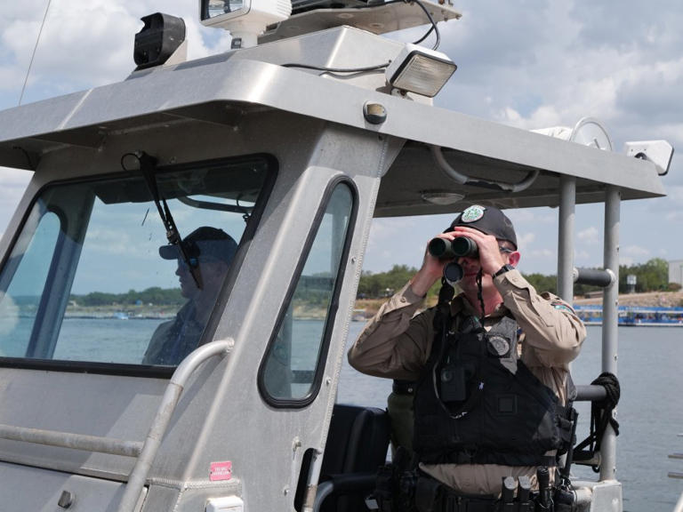 TPWD: 7 boating incidents, 2 fatalities over Labor Day weekend