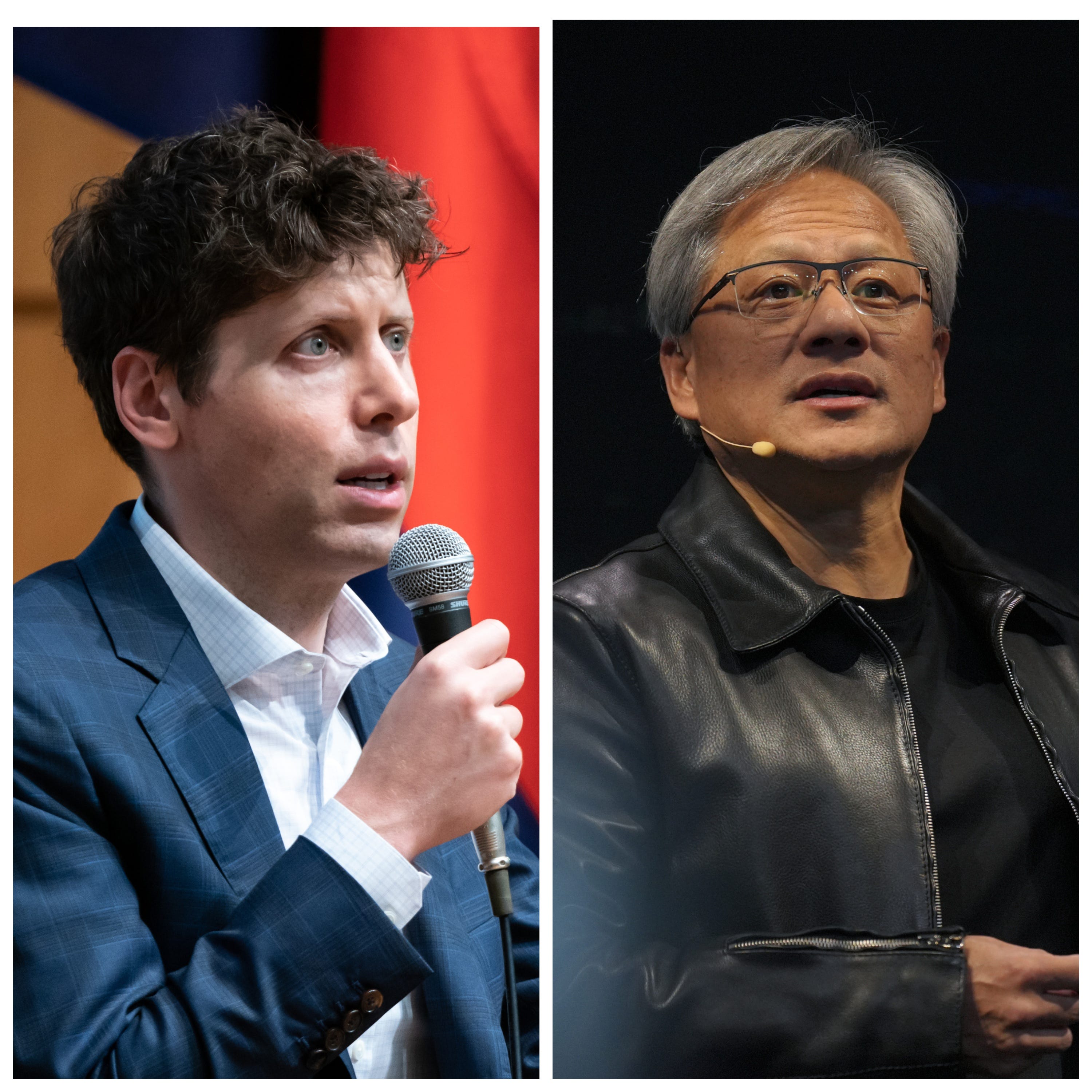 The big challenge to OpenAI's $100 billion deal with Nvidia: Access to ...