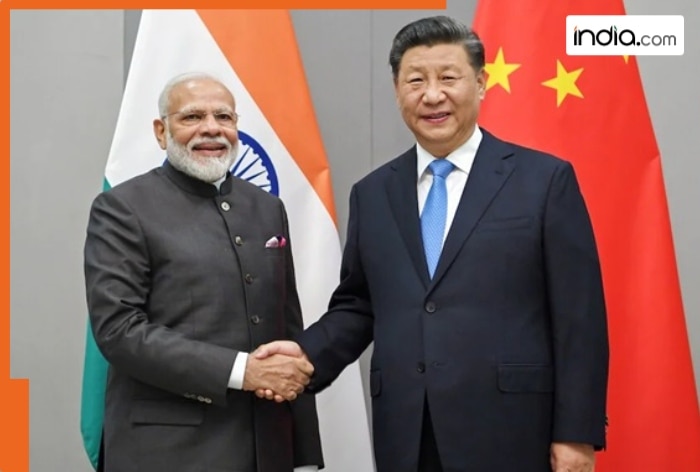 'China conspiring to change government in India': Sensational claim by ...