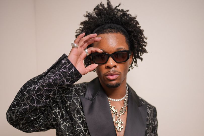 D4vd surprising move after his home is raided in dead teen investigation