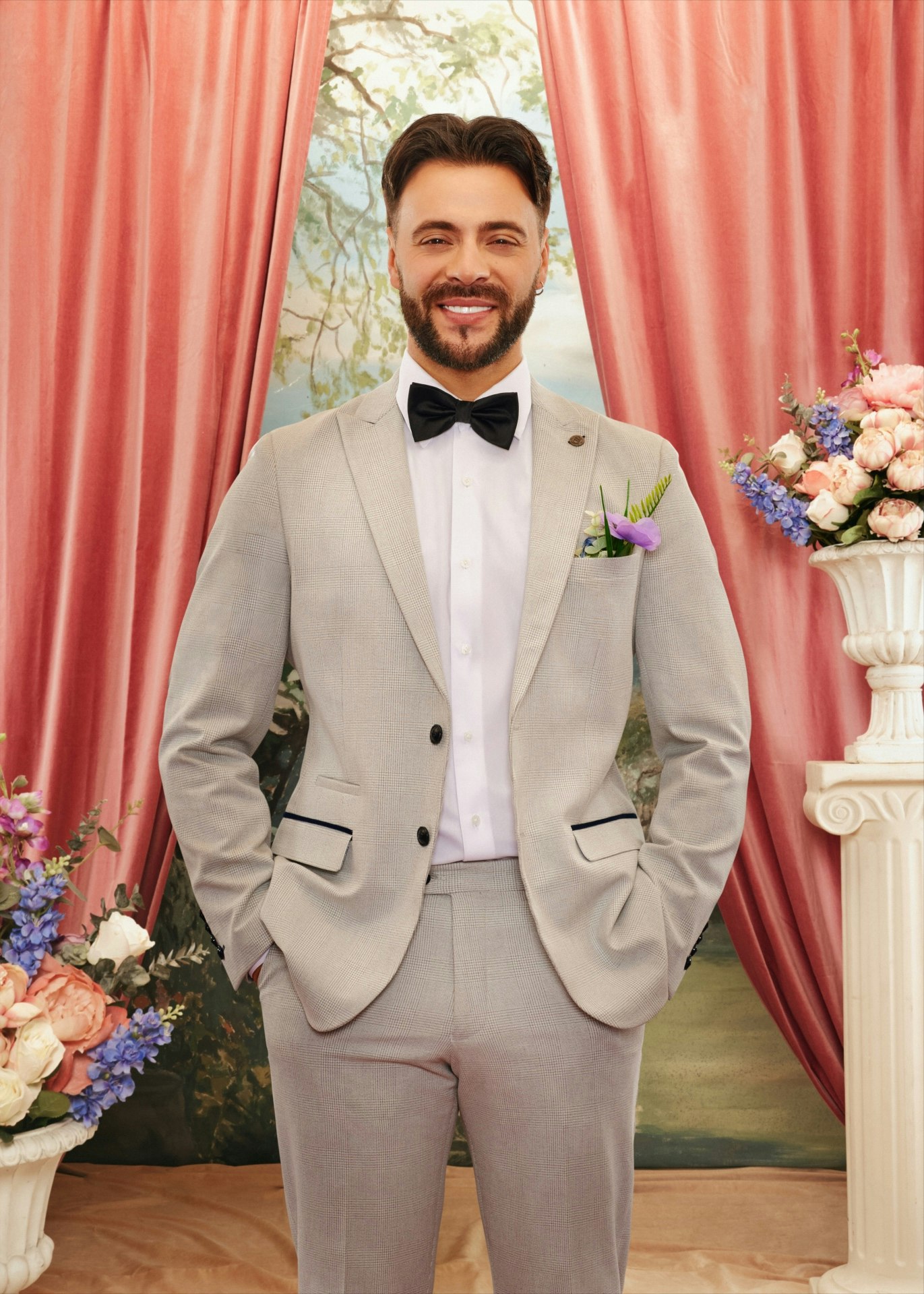 Married at First Sight’s Davide Anica: his age, job and what happened ...
