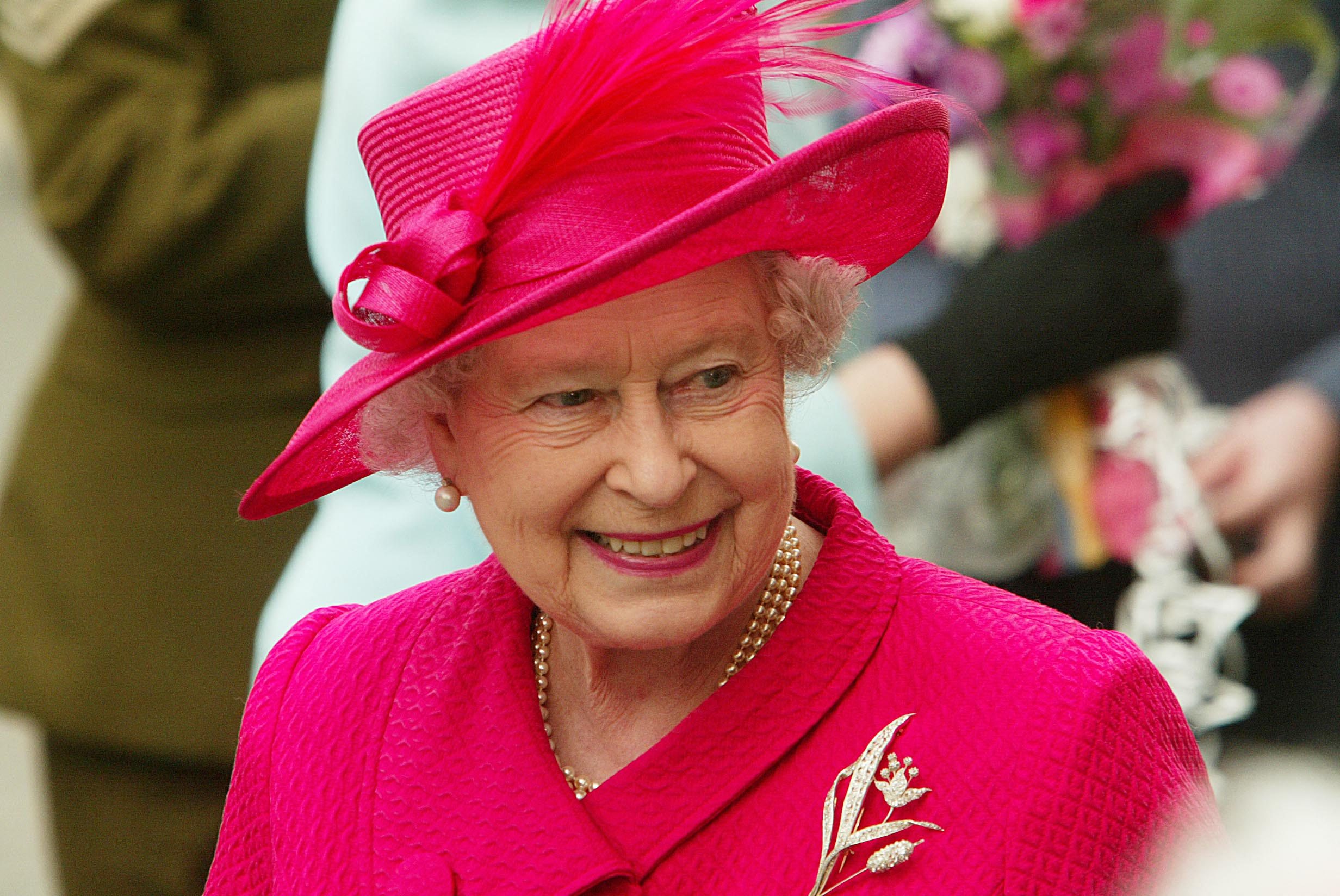 Queen's comment about Princess Lilibet revealed