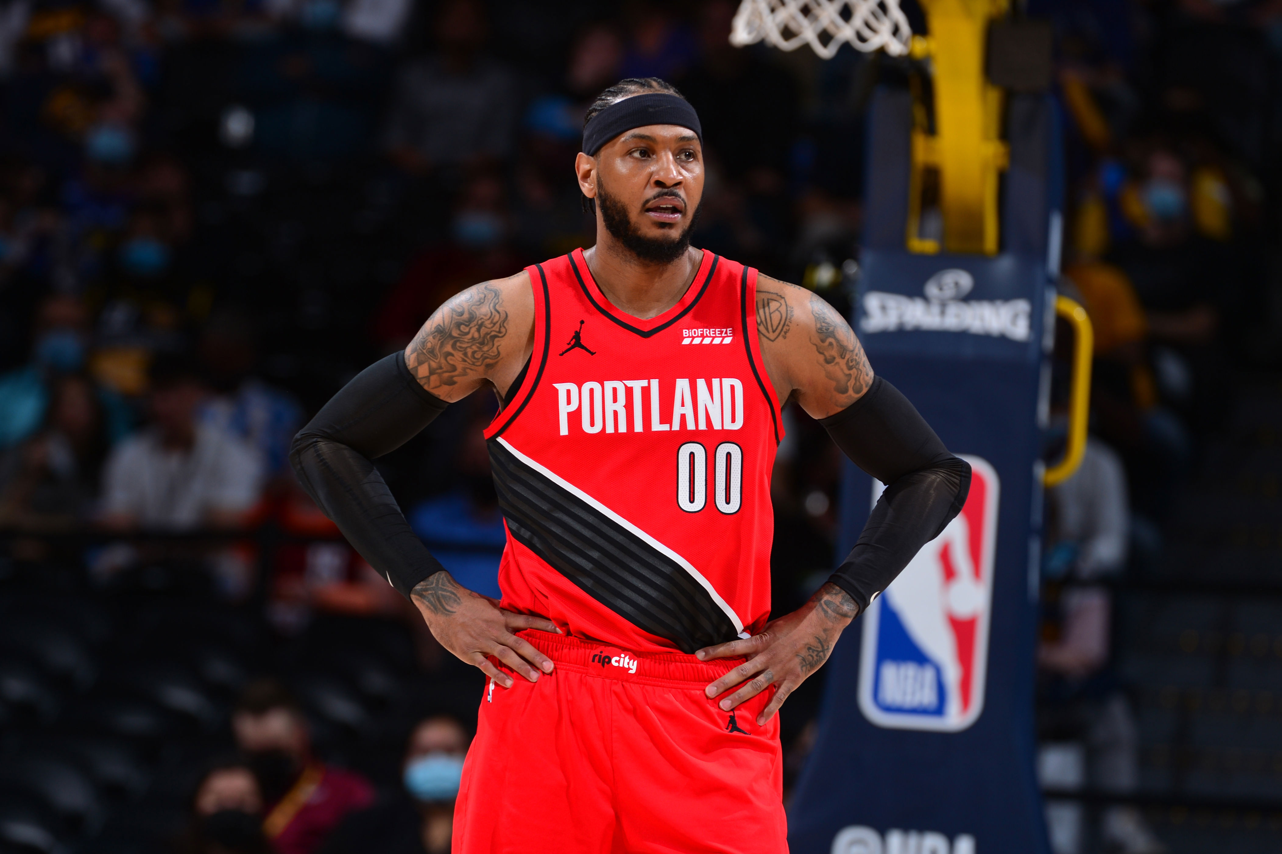 Name the Best “Hired Mercenary” Players in Trail Blazers History