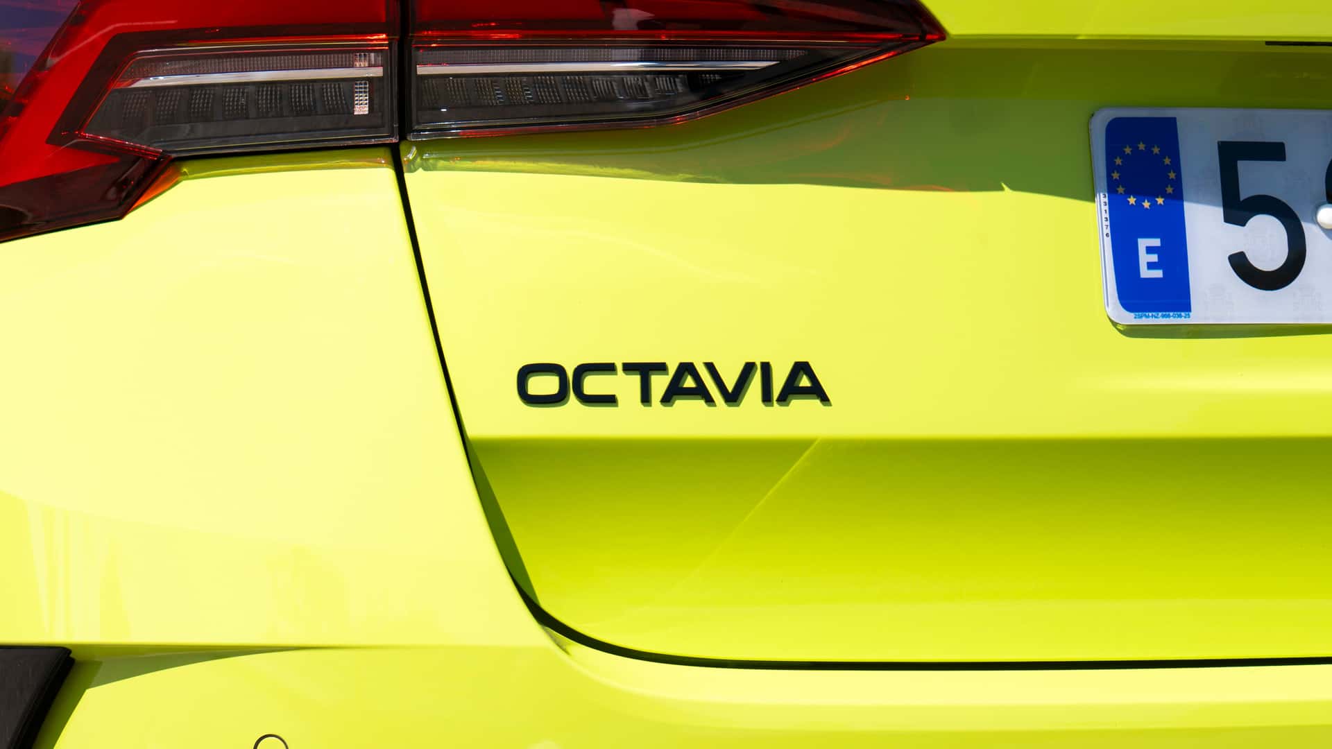Ya conocemos cuál será el primer híbrido de Skoda