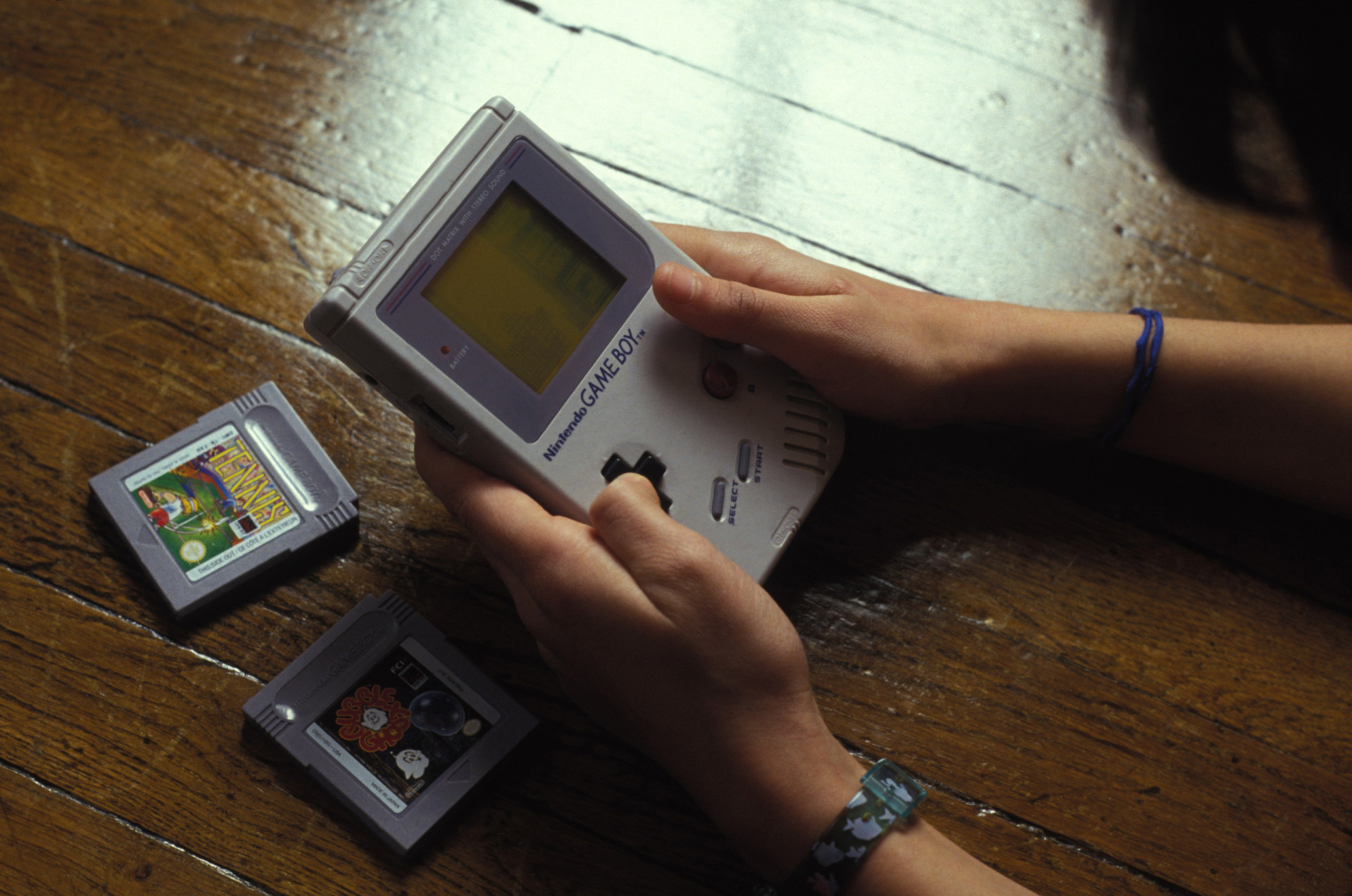 Iconic toys that defined the ‘80s