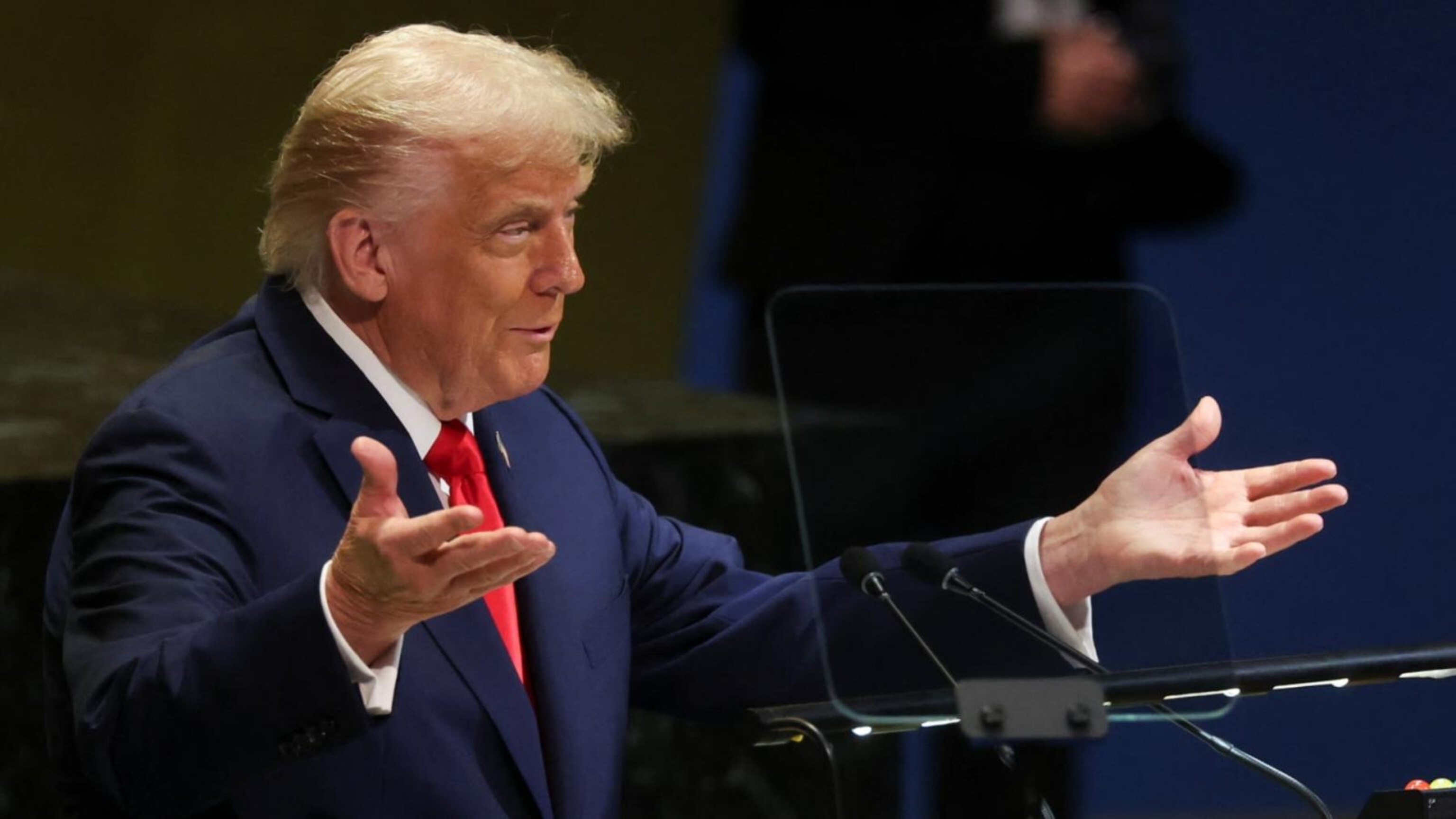 Breaking down Trump's claim that he ended 7 'unendable' wars