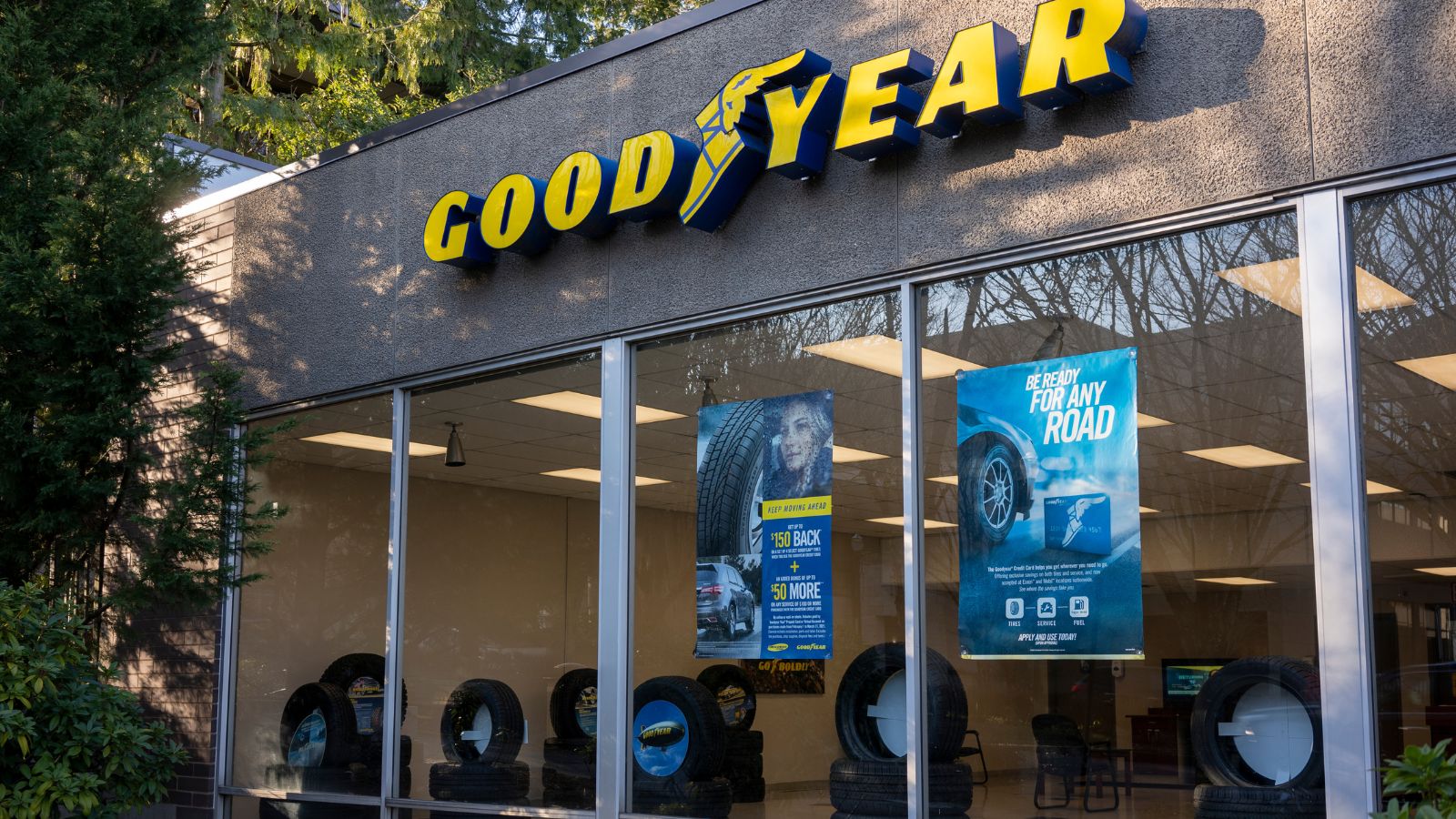 10 legendary tire brands and how they got there