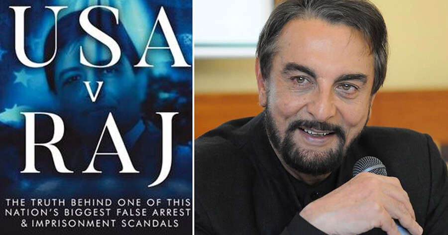 Kabir Bedi to Play Padma Shri Dr. Raj Bothra in Film Adaptation of USA ...
