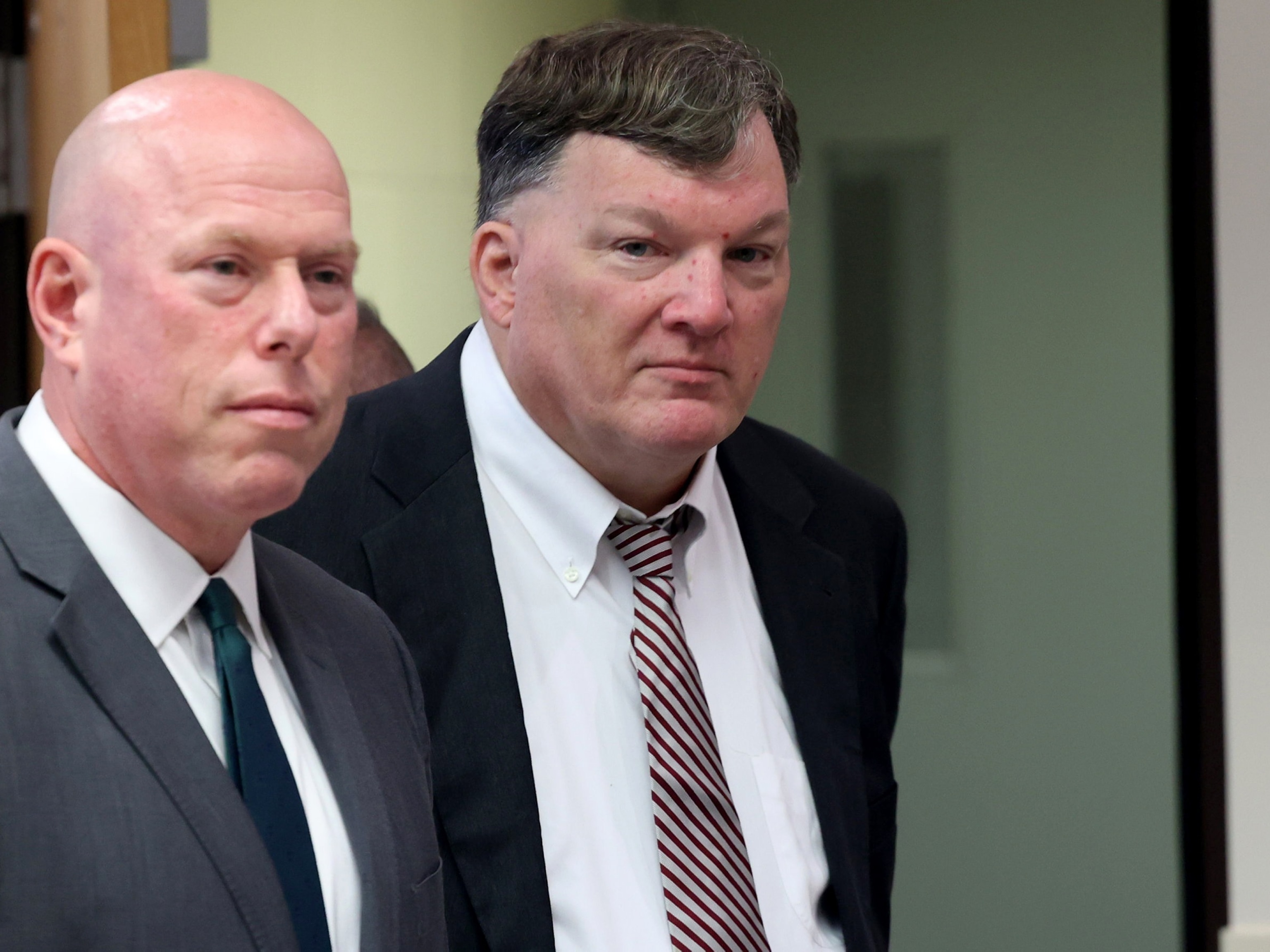 Gilgo Beach suspect to face single trial for all murder charges, judge ...