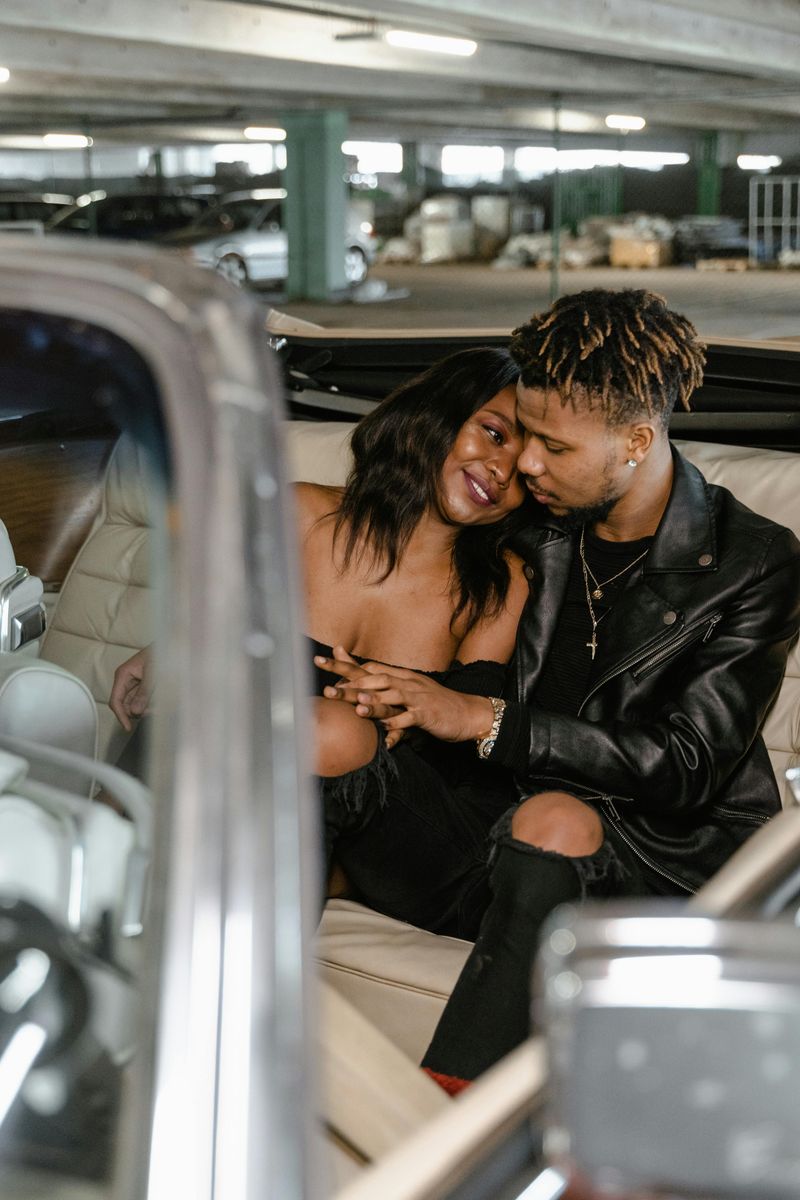 8 Behaviors Women Think Are Flirty-But Men See as Desperate