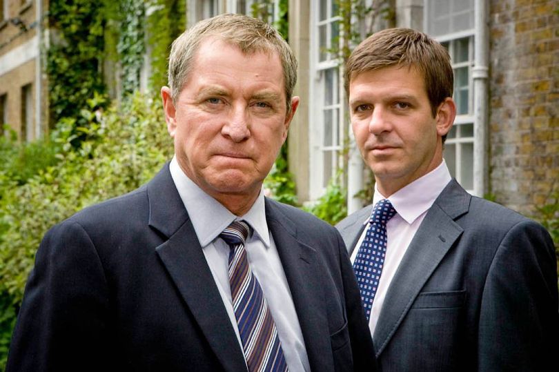 Why John Nettles quit Midsomer Murders after 14 years as DCI Tom Barnaby