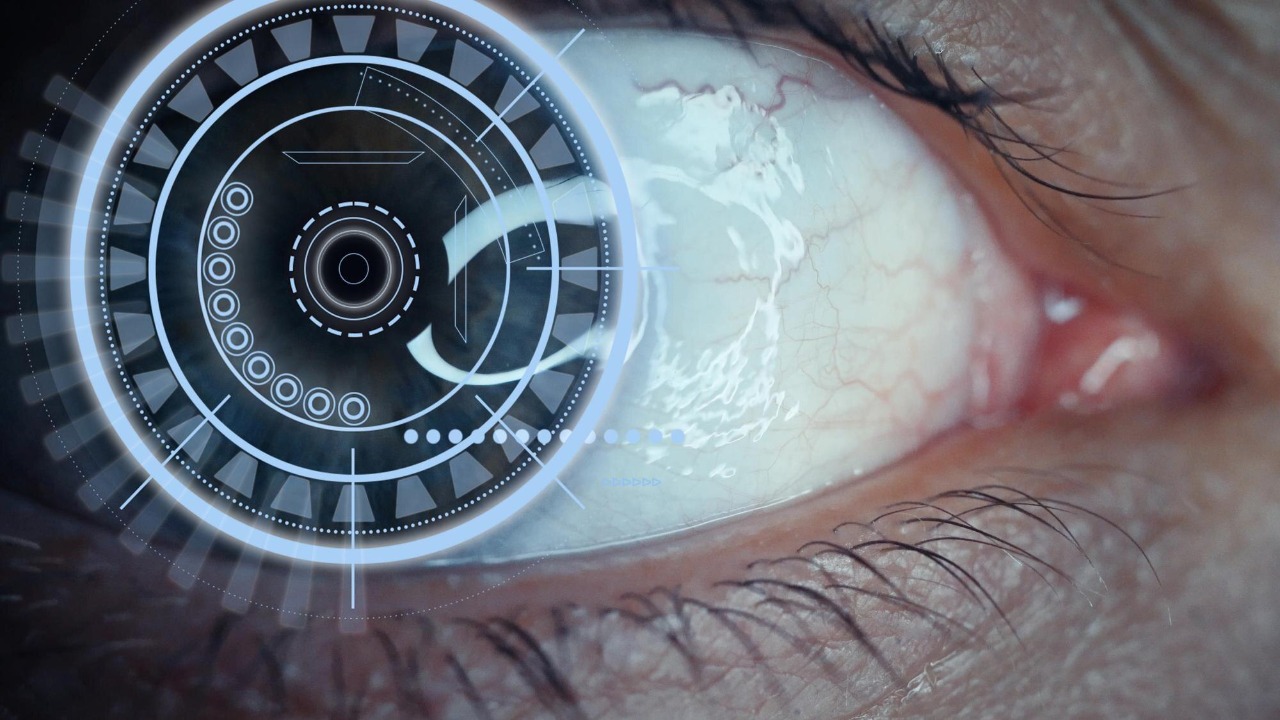 Bionic eye restores vision in 95% of blind patients