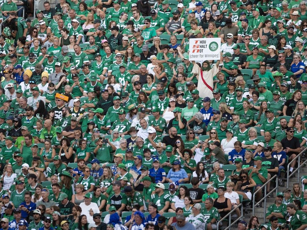 Saskatchewan government officially introduces bill to allow tailgating ...