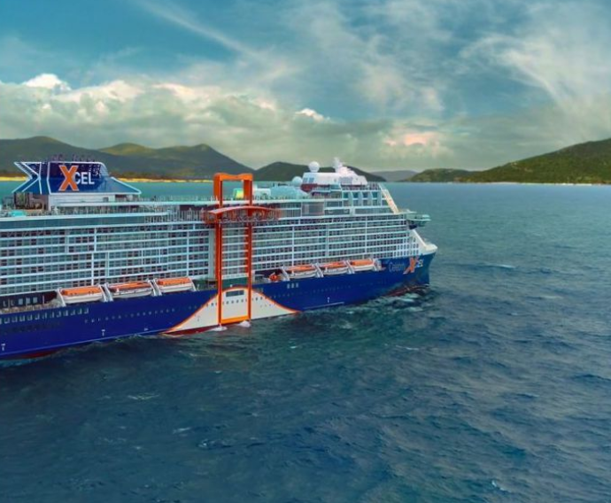 Travel Tips: Sail the Caribbean with Celebrity Xcel