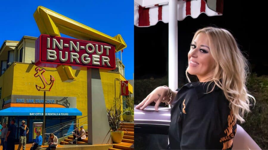 In-N-Out CEO Lynsi Snyder Leaving California, Claiming Business Challenges