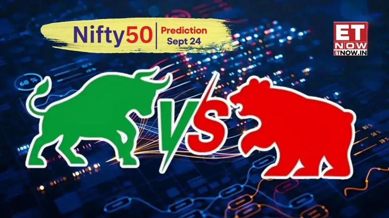 Nifty Prediction For Tomorrow By Experts: High Wave candlestick pattern ...
