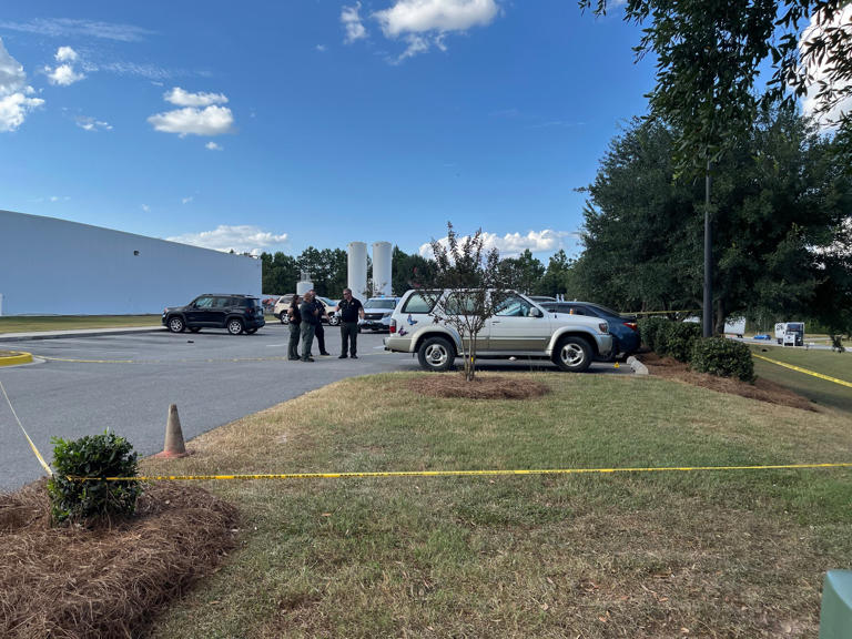 Thomasville Police: One person injured, another in custody following ...