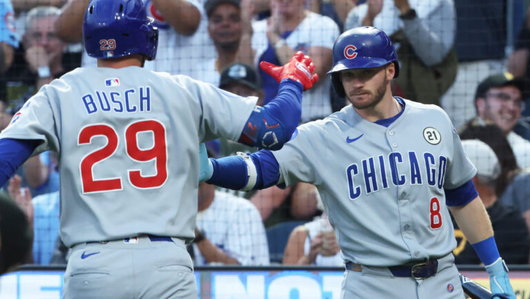 MLB Playoff Magic and Tragic Numbers for All Teams With 6 Days Left