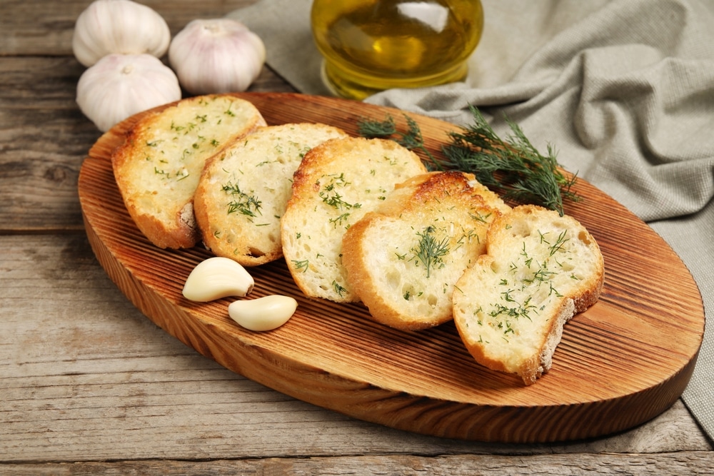 How to Do Pizza Night Right: Side Dishes That Complete the Meal