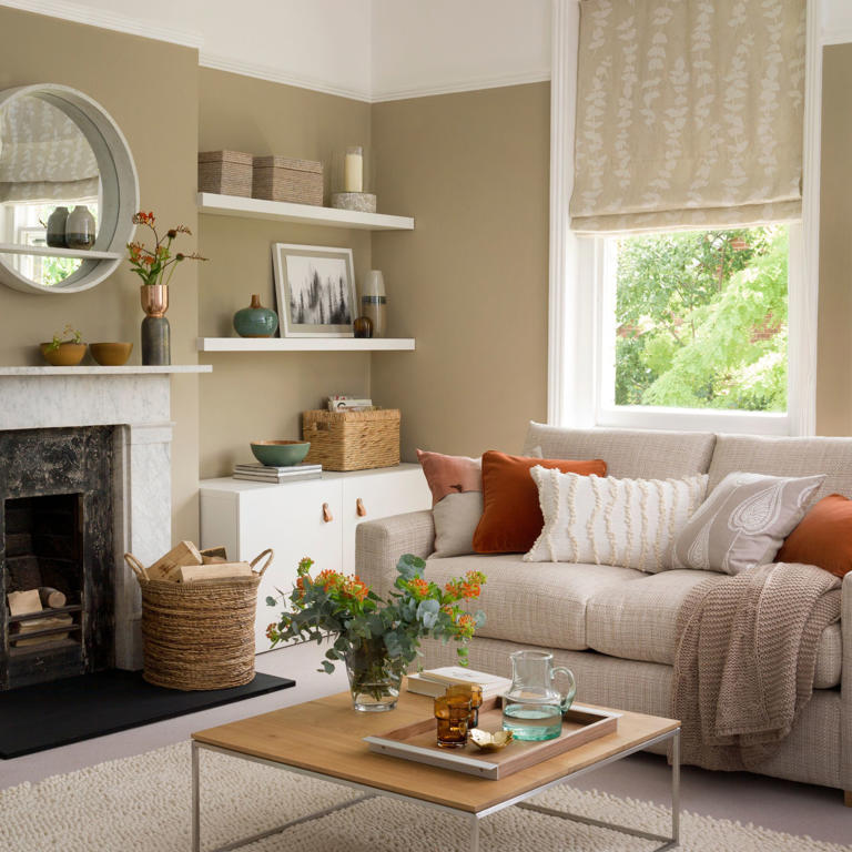 How to insulate a cold wall from the inside, and why the type of wall ...