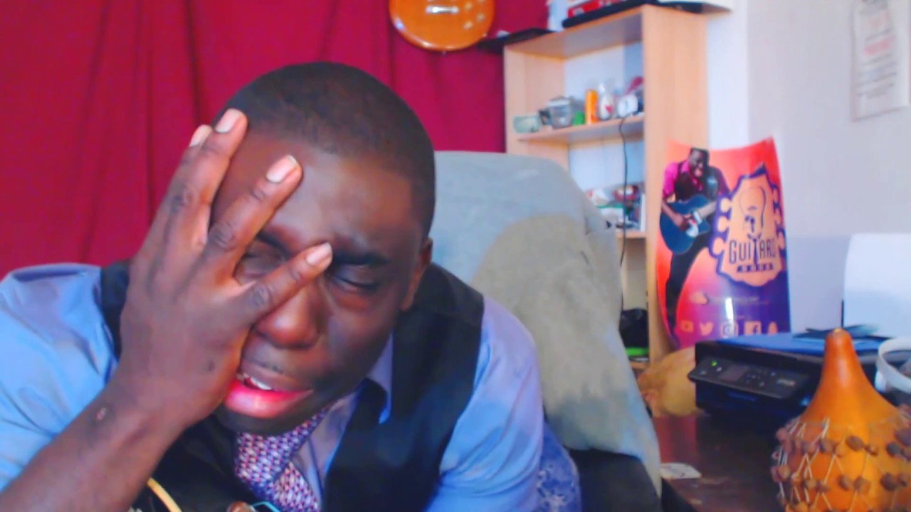 Mon défi du 1er mois avec la guitare