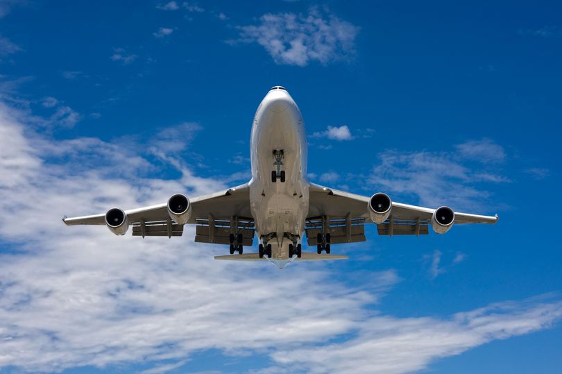 New Yorkers get first nonstop flight to a Blue Zone island