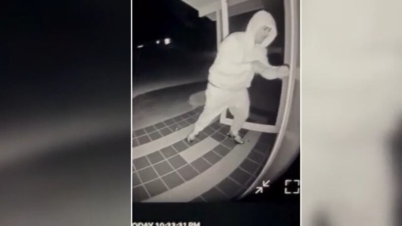 Woman dies after being shot by burglars at her home, DeKalb County ...