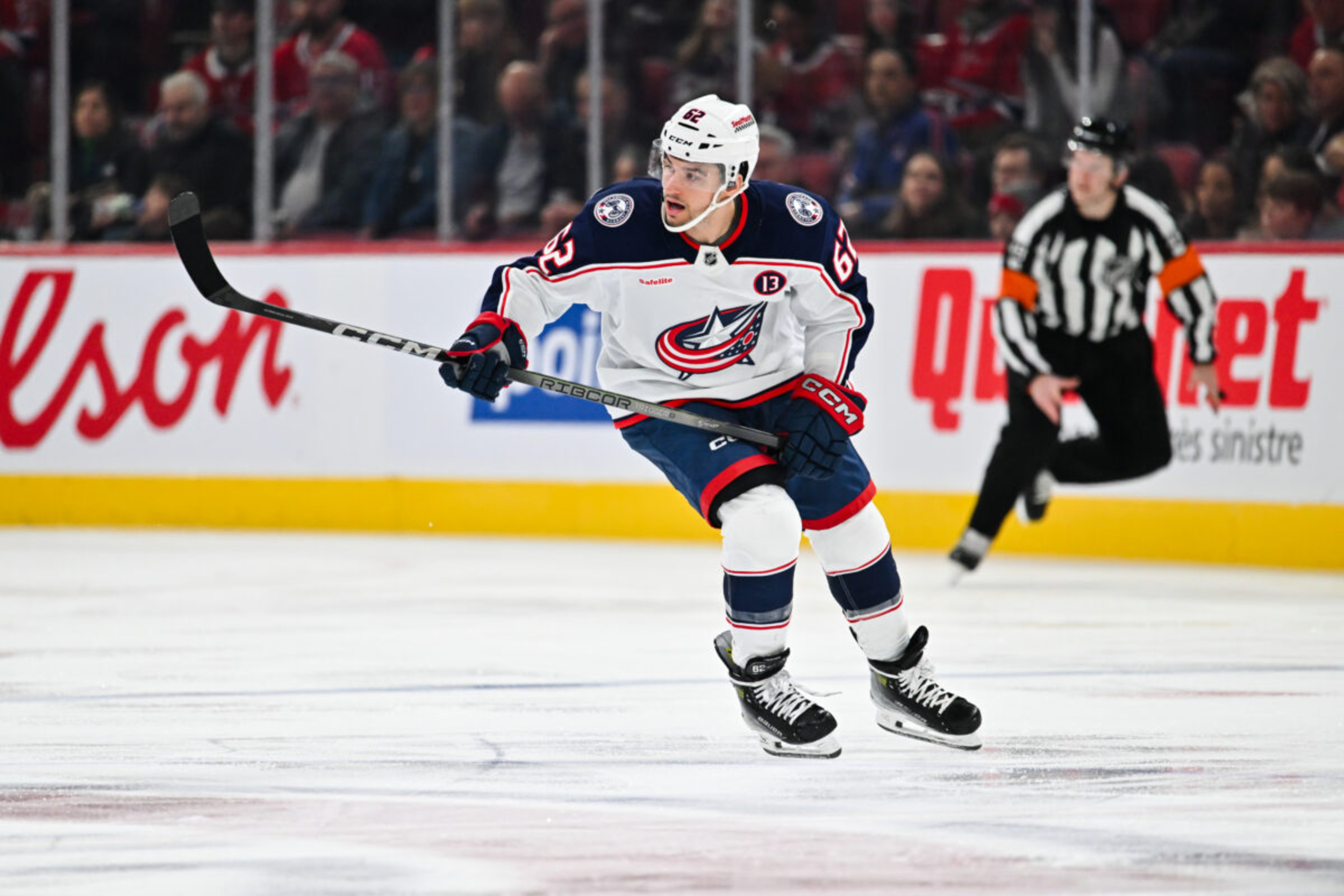 5 PTO Players Most Likely to Land NHL Contracts