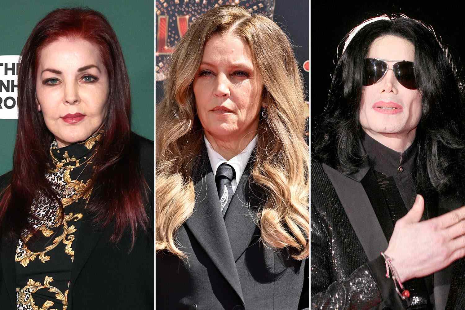 Priscilla Presley Was ‘Appalled’ by Daughter Lisa Marie’s Marriage to ...