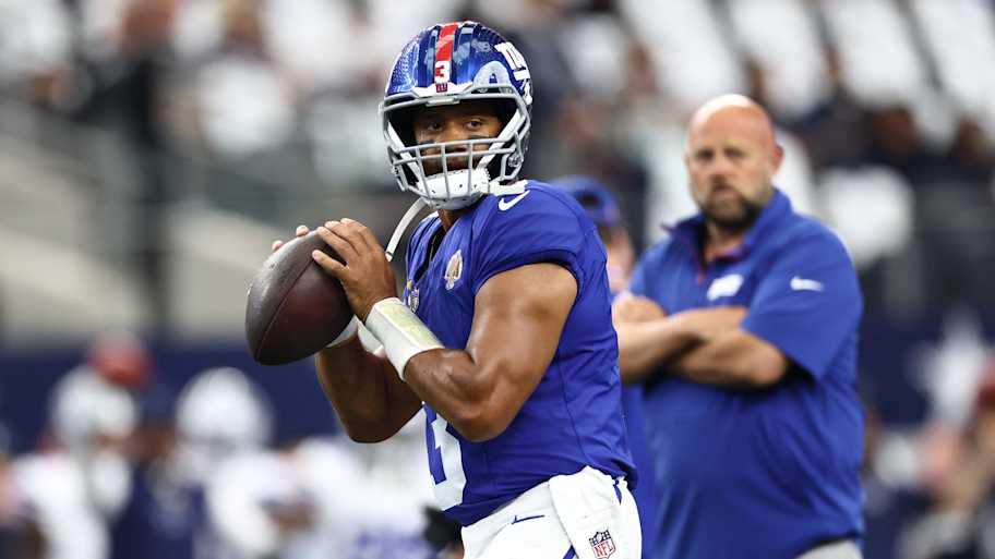 Russell Wilson Benching Tanks Steelers Draft Plans