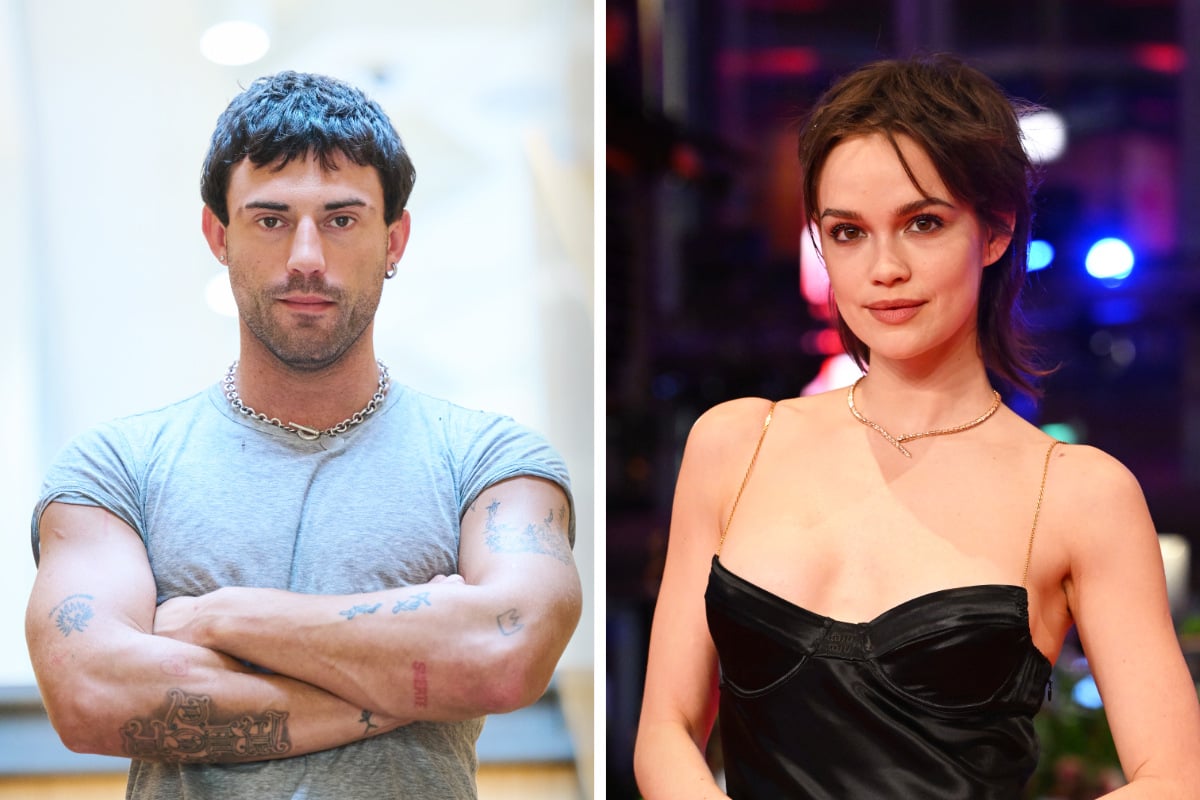 Dreharbeiten mitten in Leipzig: Neuer Film mit absoluter Star-Besetzung ...