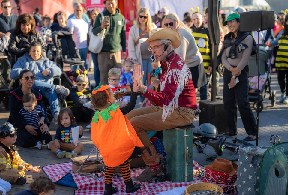 Spooktacular Halloween Songs for Kids of All Ages