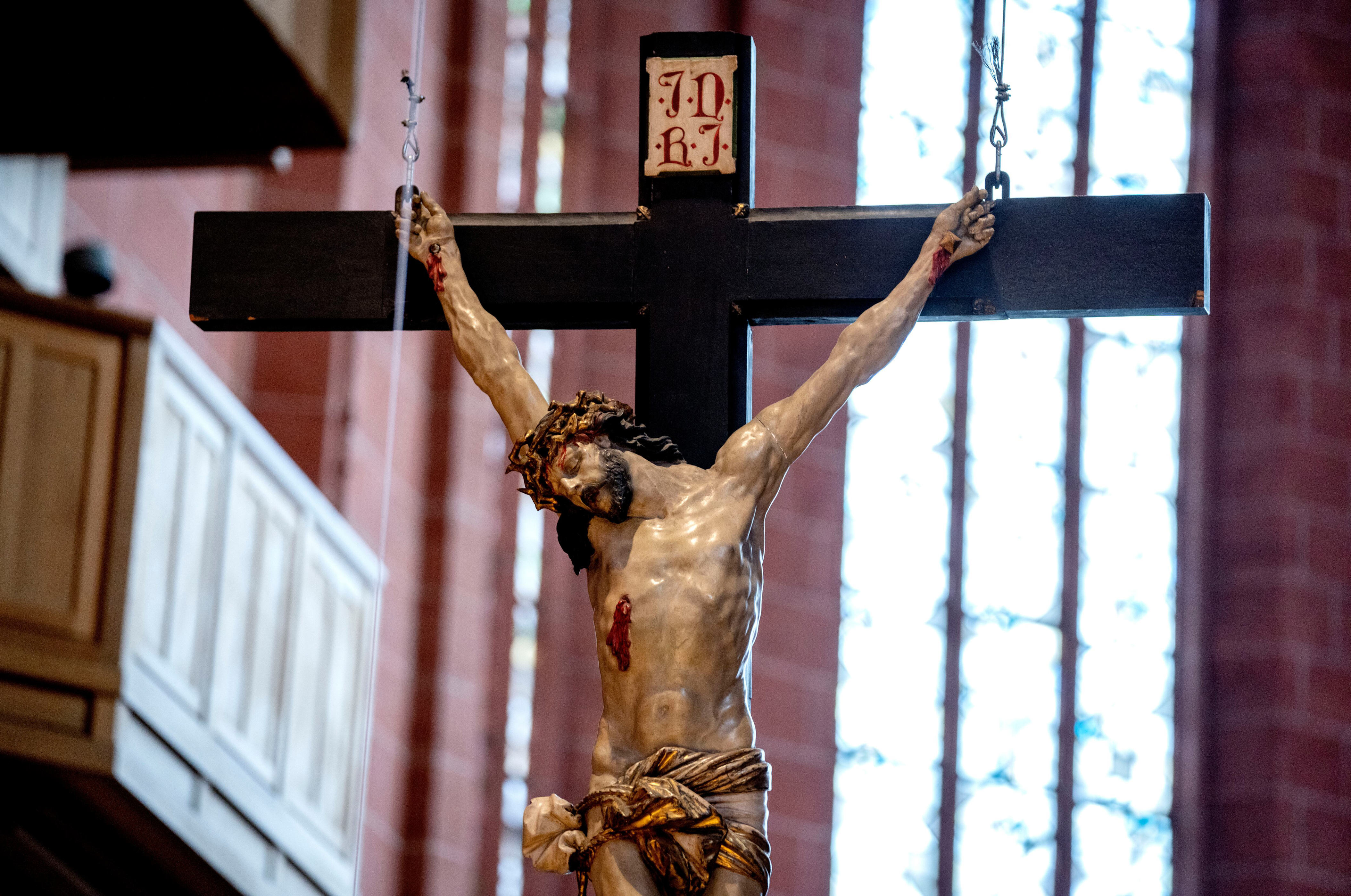 Pastor’s prophecy of Sept. 23 Rapture sparks frenzy on ‘RaptureTok’