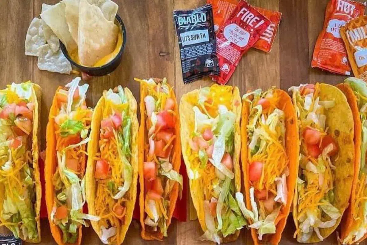 9 Fast Food Deals That Give You the Most for Your Dollar