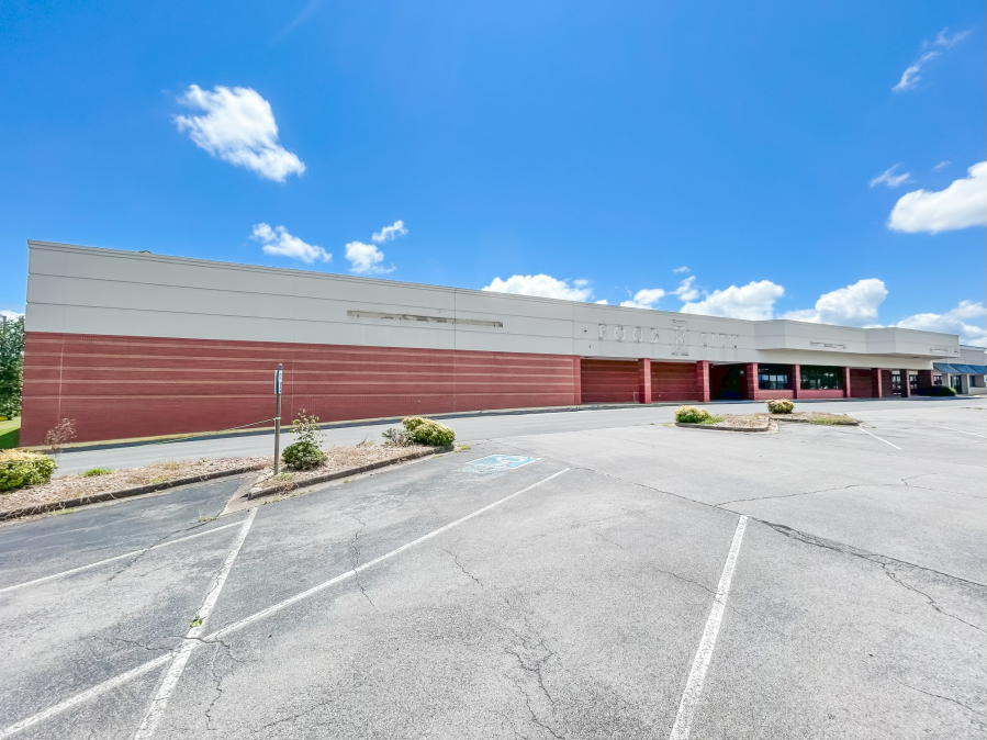 EO acquires former Abingdon Food City site