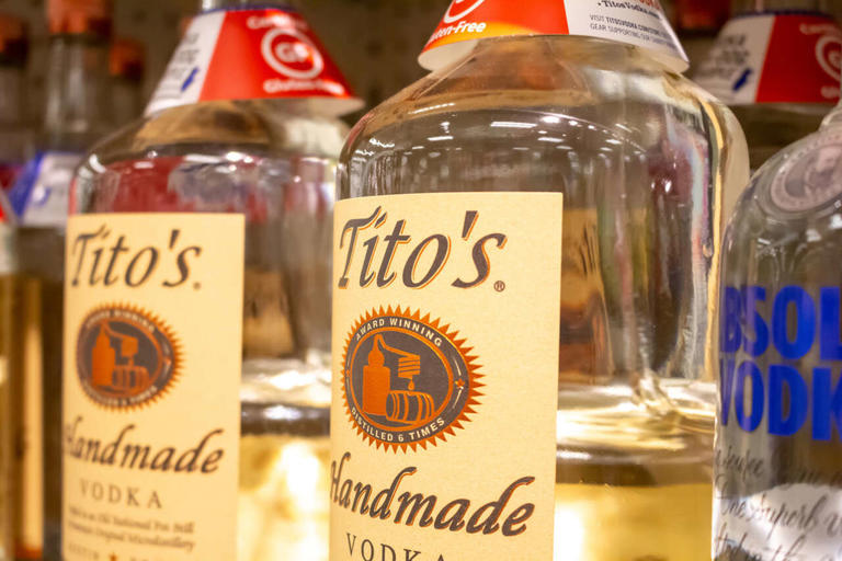 Tito's acquires Lalo Tequila, uniting two Austin-born spirits leaders