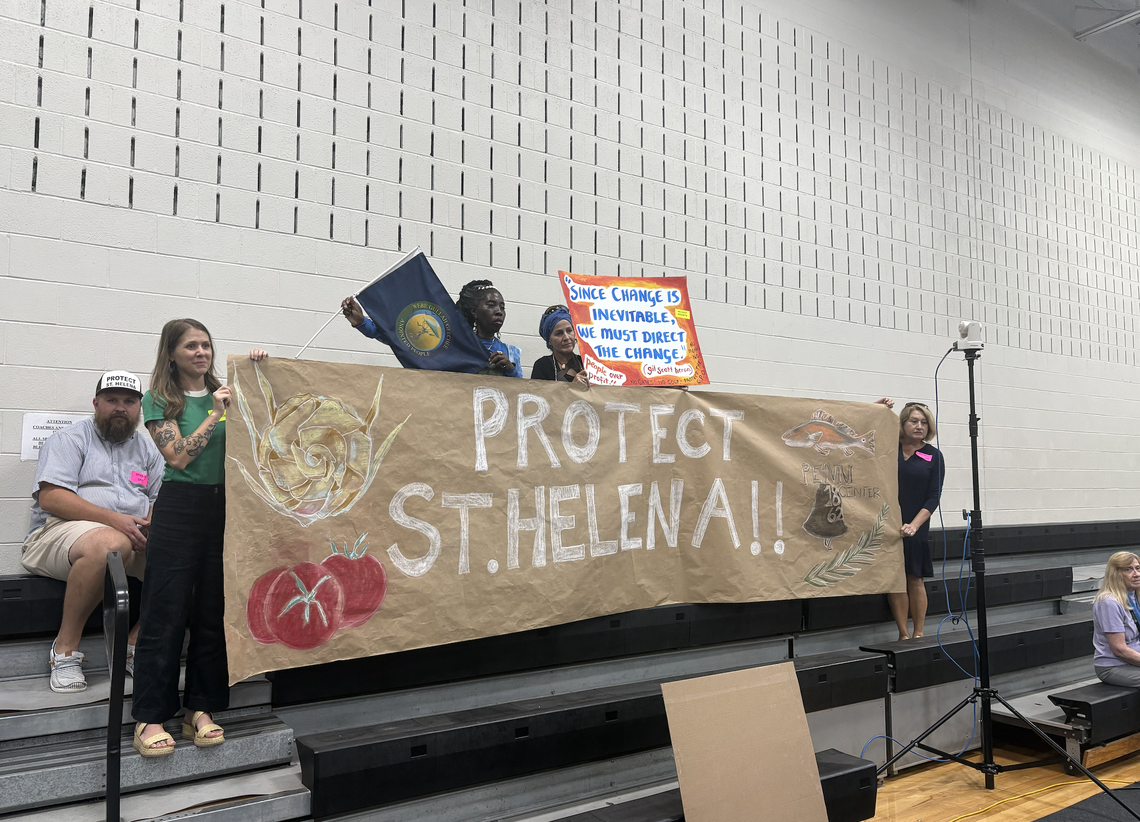 Developers withdraw one lawsuit against Beaufort County, but federal ...