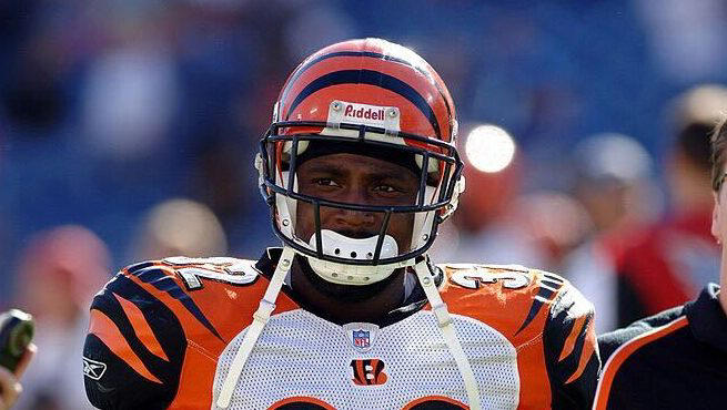 Rudi Johnson’s Cause of Death: What Happened to the Former Bengals Player?