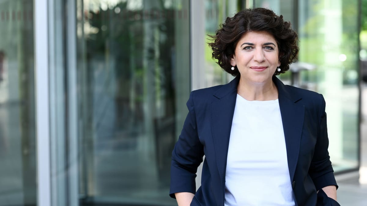 AfD attackiert Berîvan Aymaz – Grüne reagieren deutlich