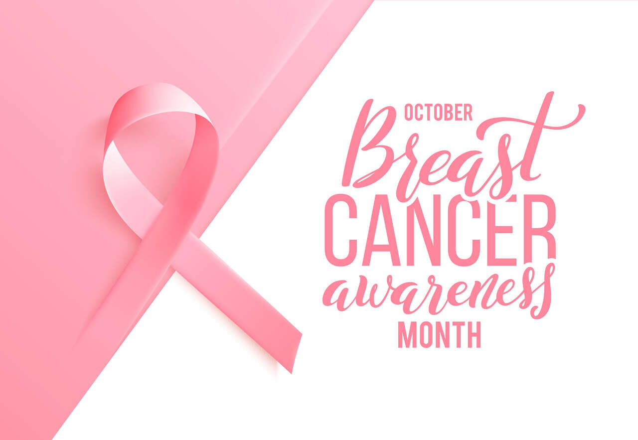 Annual Girls Night Out promotes breast cancer awareness