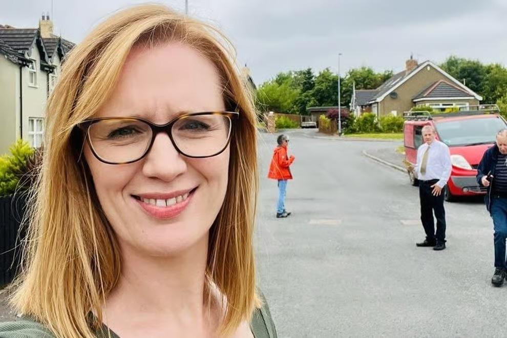 Alliance Party launches bid to outlaw all smacking of children ...