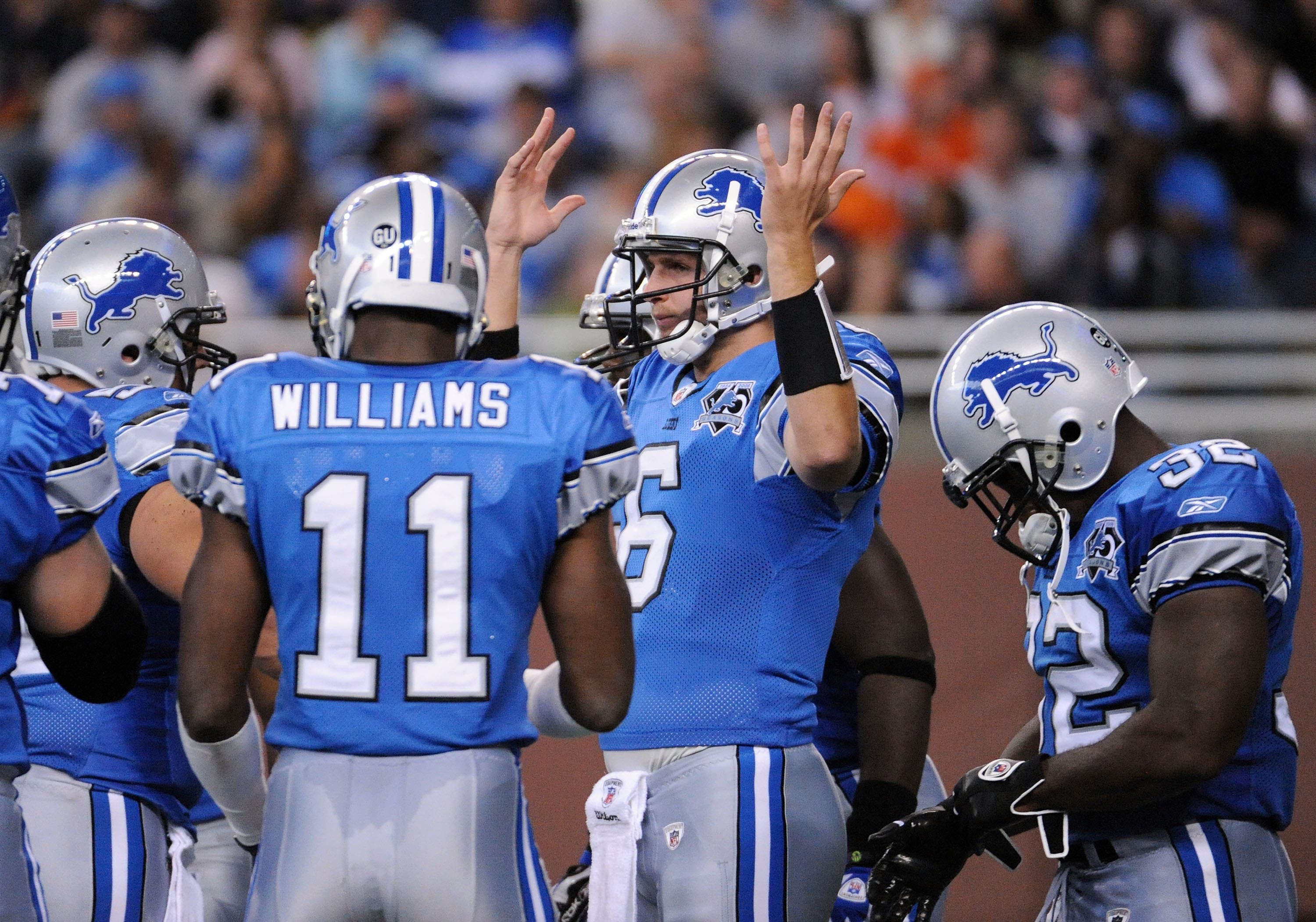 %%title%% NFL News: Pro Bowl Running Back Dies at 45