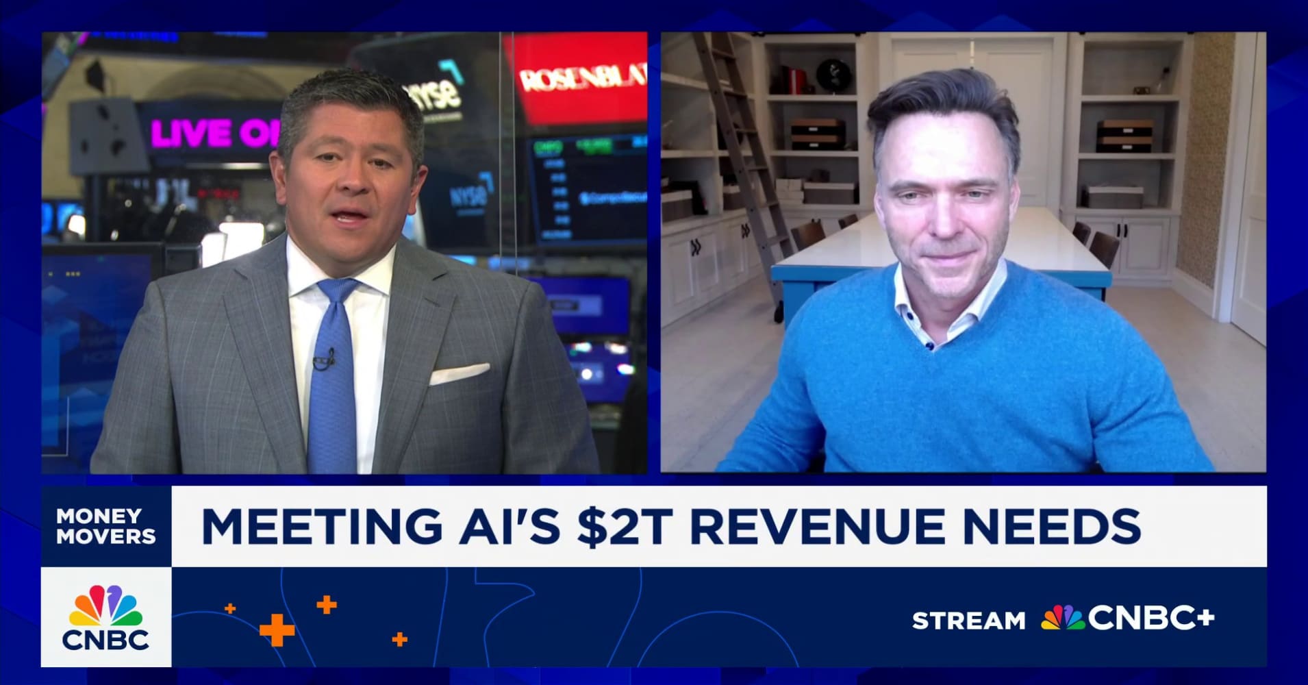 Bain & Co.'s David Crawford: The world is still $800B short to keep ...