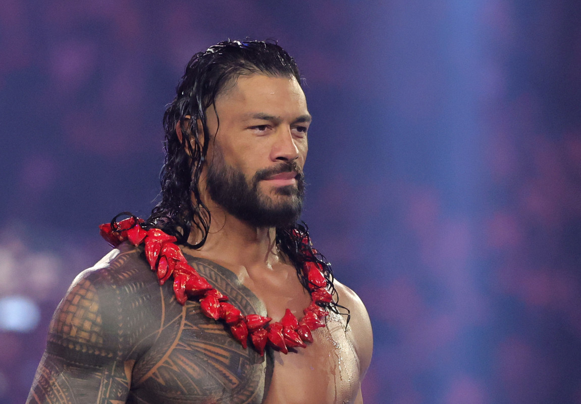 When is Roman Reigns Coming Back? Triple H Drops Major Clue