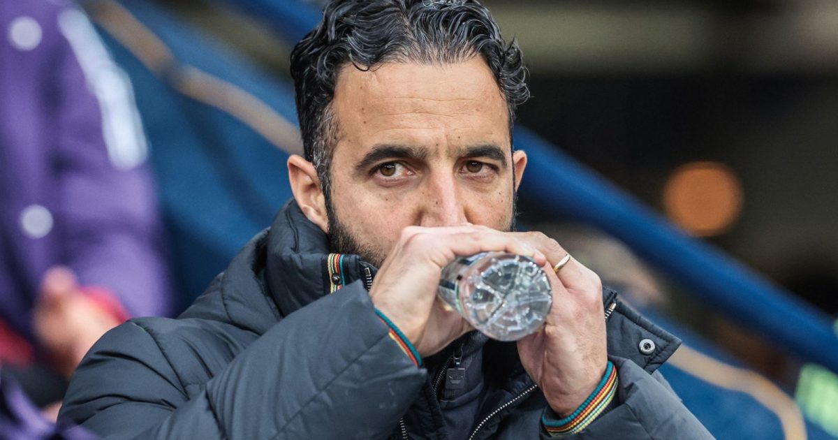 Man Utd told to replace ‘sloppy’ starter with Red Devils ‘well-positioned’ to sign PL star