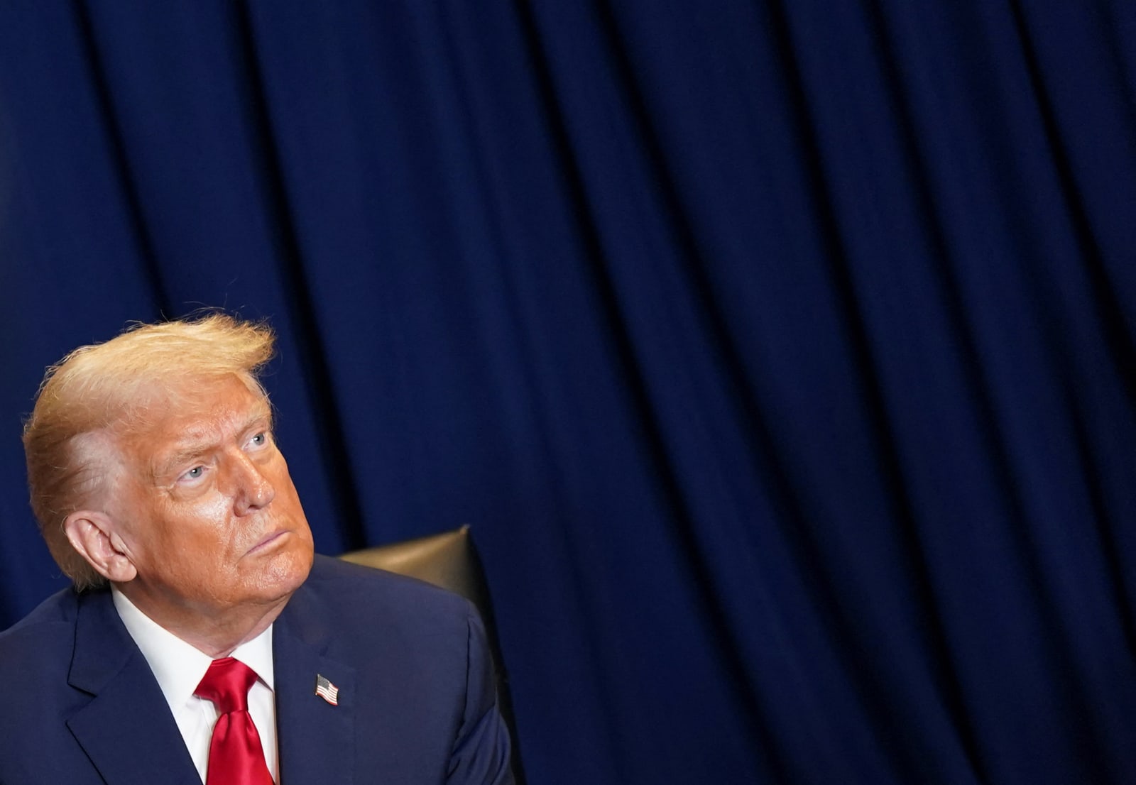 'Astounded and speechless': Diplomats bash Trump's 'stark raving mad ...