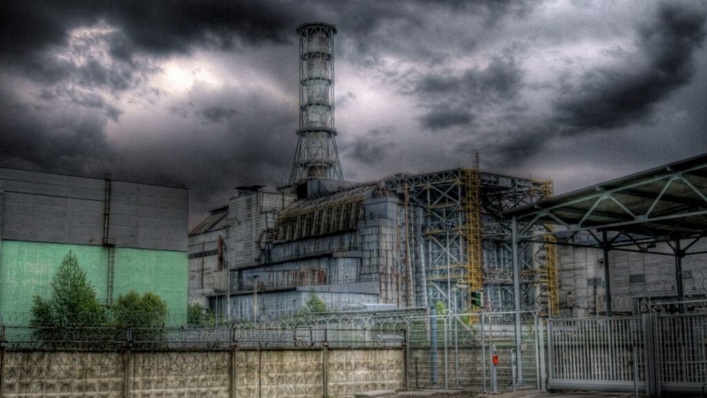 The Chernobyl Dogs' Radioactive Genes Provide Unique Insights Into ...