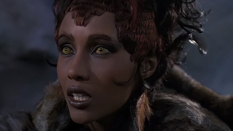 Celebrities You Didn't Know Were In Star Trek