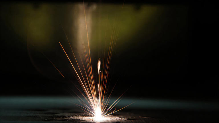 Advanced sensors peer inside the 'black box' of metal 3D printing