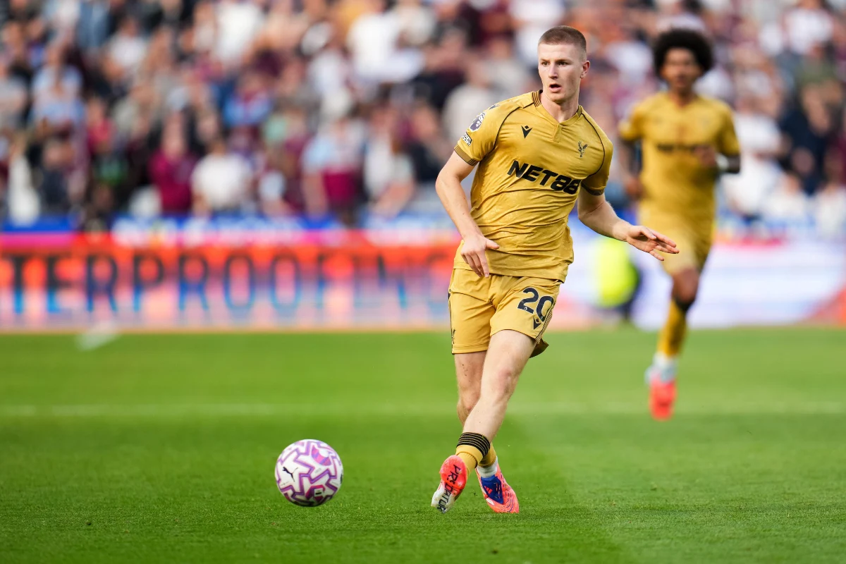 Tottenham fonce sur un jeune crack anglais